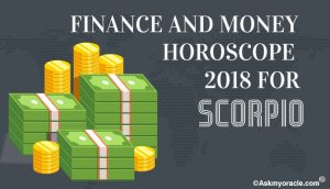Scorpio 2018 Finance Horoscope | Scorpio 2018 Money Predictions - Ask ...