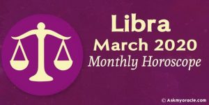Libra March 2020 Horoscope Libra Monthly Horoscope