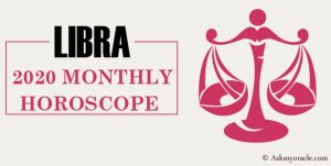 Libra May Horoscope 2020 - Libra Monthly Horoscope